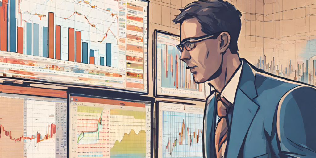 Understanding Algorithmic Trading: Definition, Benefits, and How It ... Understanding Algorithmic Trading: Definition, Benefits, and How It ...
